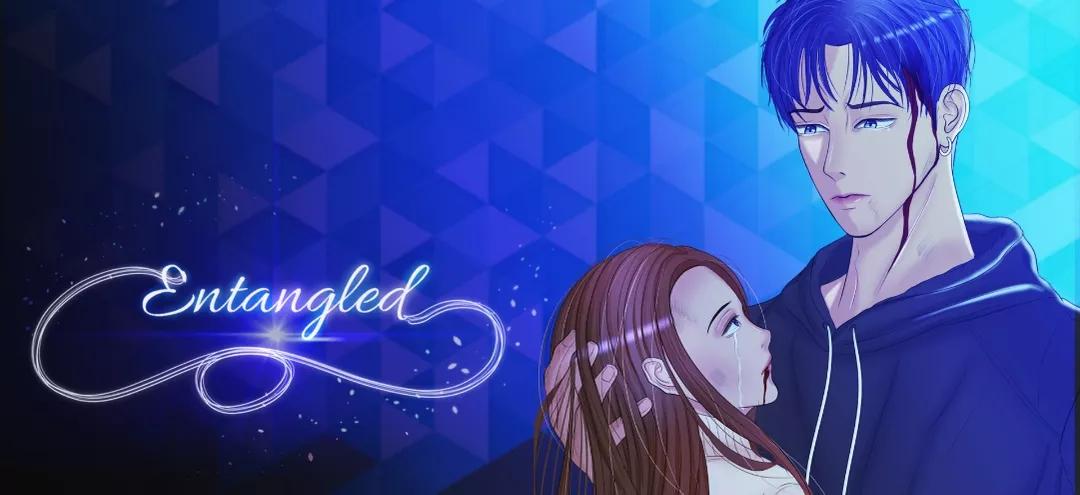 Entangled By muskitten - Strippy